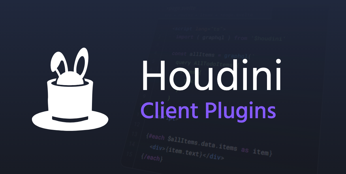 Client Plugins